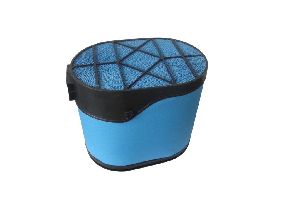 PA5792 AF4201 Case-IH, Equipo New Holland