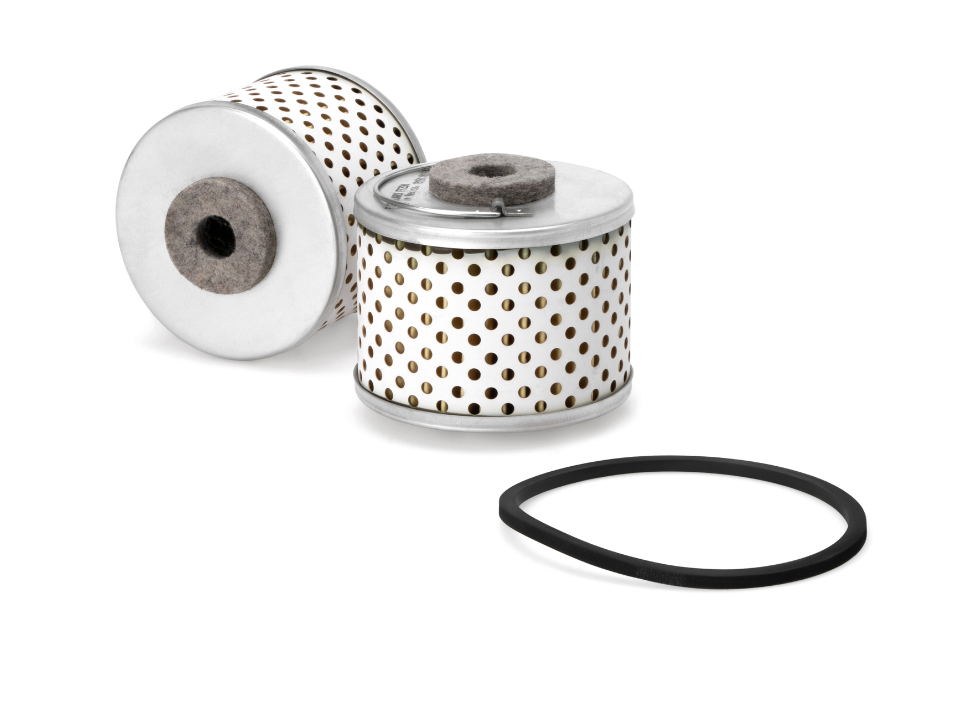 C-11941 Filtro de Gas Oil Benford Greenwich Kohler Lister PF847 P550364